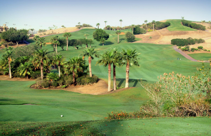 A Guide To Golf In Egypt: The Jewel In Africa's Crown | Golf Monthly