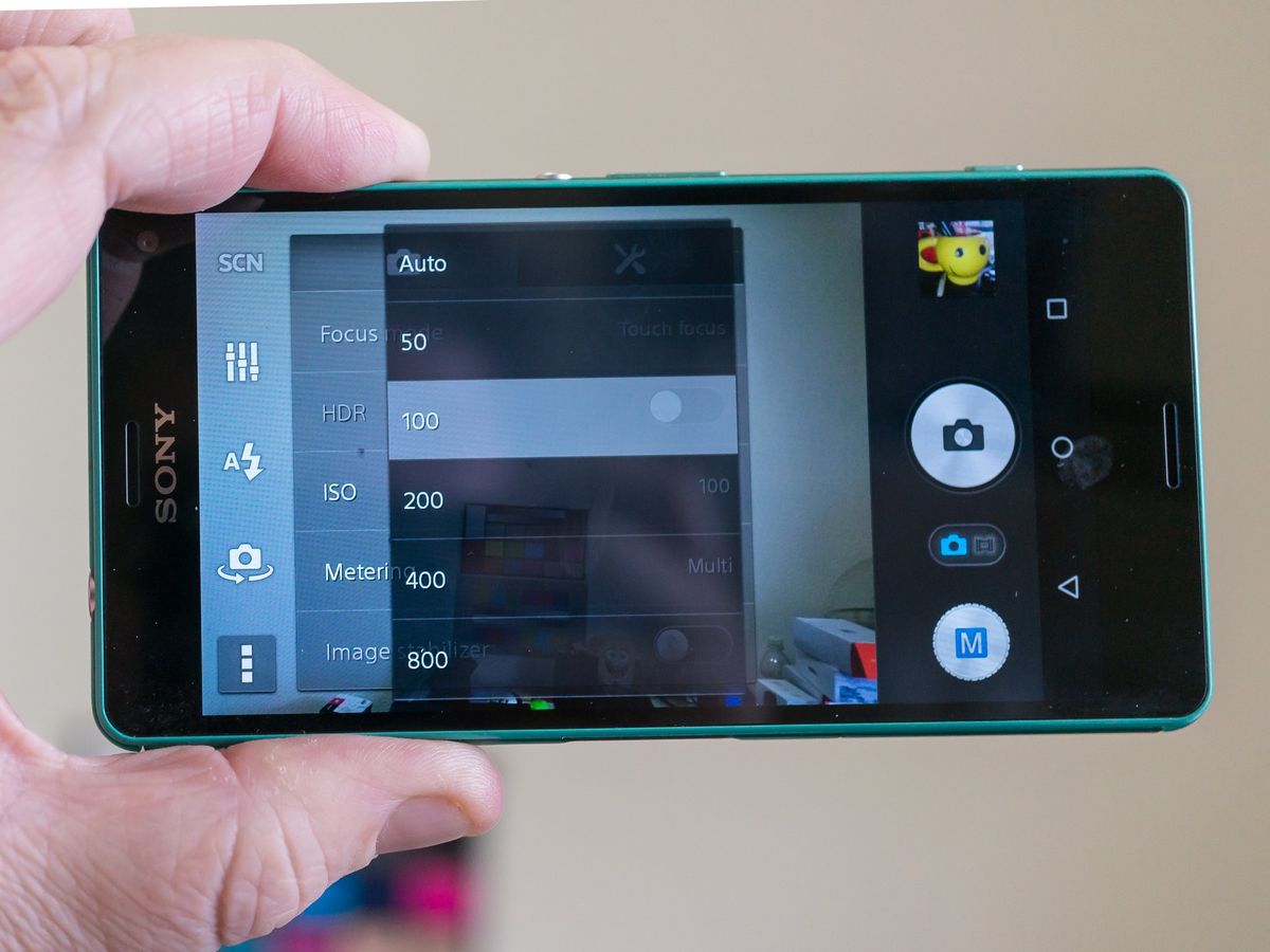 A beginners guide to Android photography settings | Android Central