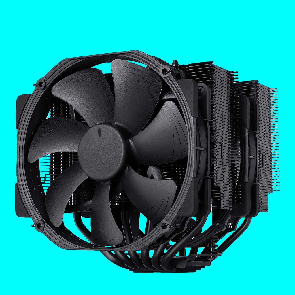 Best CPU coolers in 2024 | PC Gamer