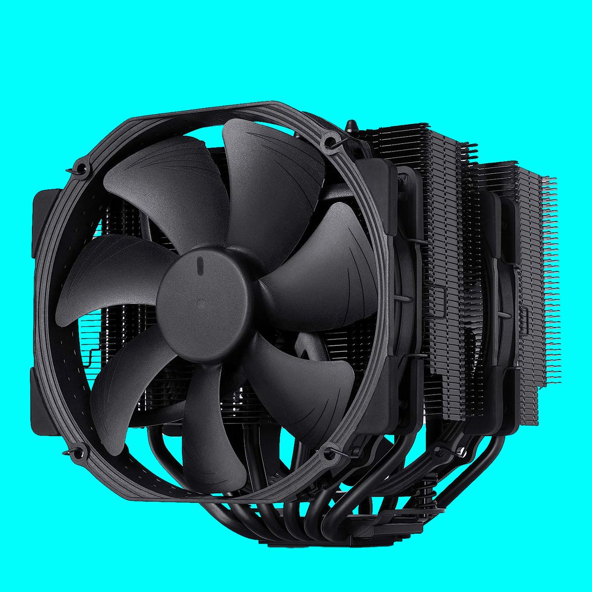 Best CPU coolers in 2024 | PC Gamer