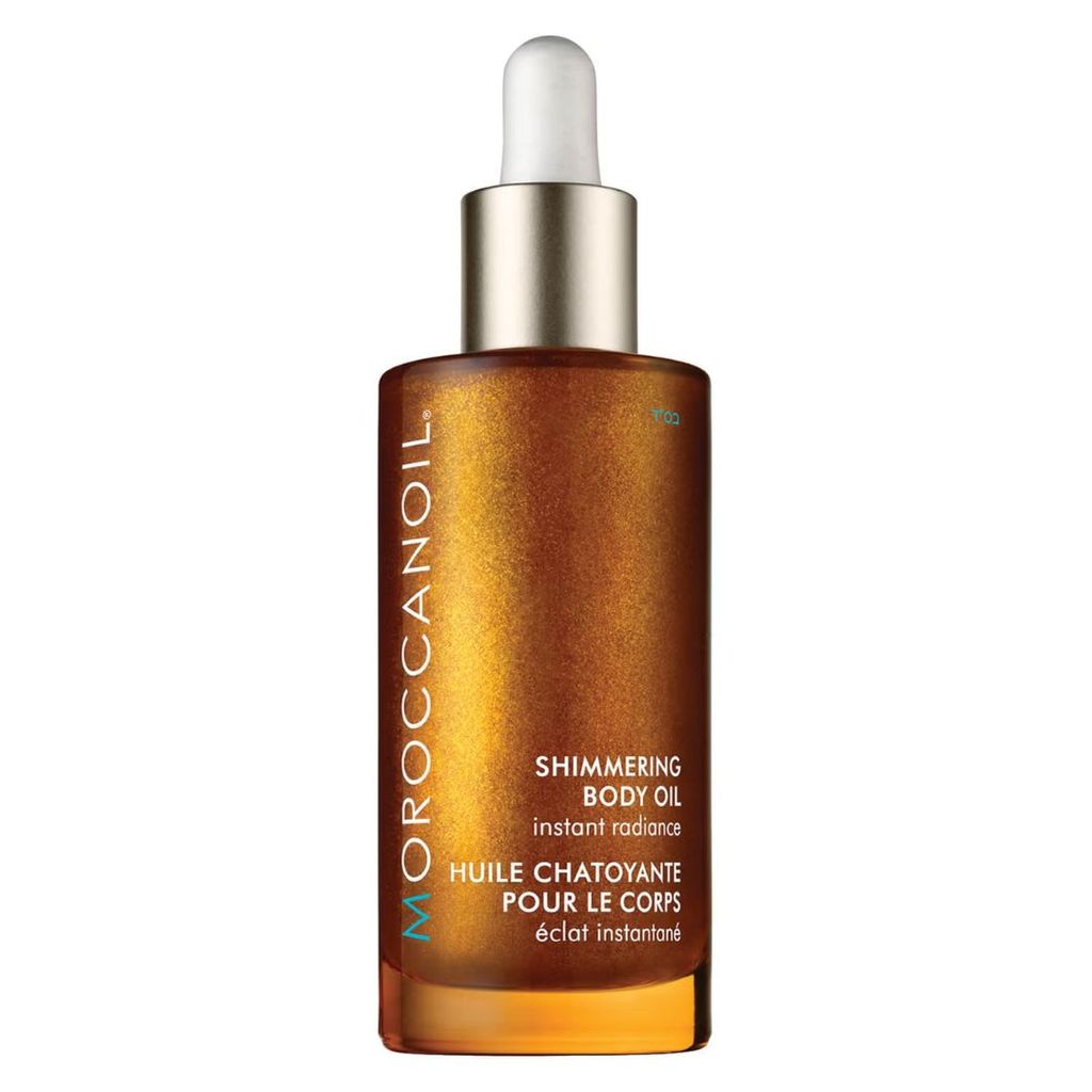 7 Best Body Shimmers: Quick And Easy Bronzing | Marie Claire UK