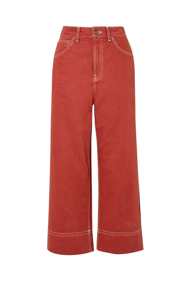 10 Denim Pieces You Absolutely Need For Spring - How to Wear Denim ...