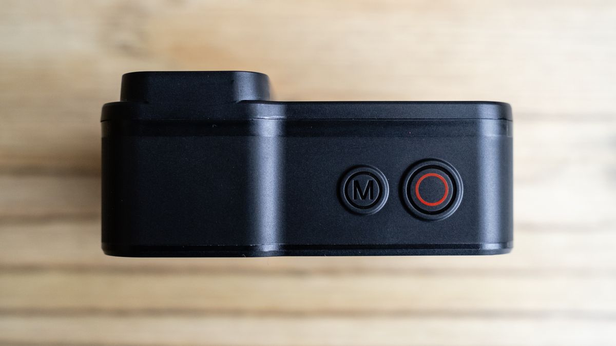 SJCAM SJ20 Dual Lens Action Camera Review: unfulfilled potential ...