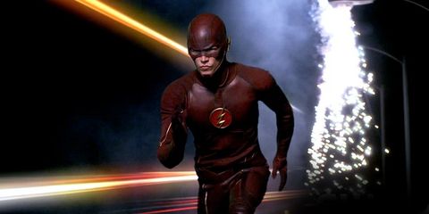 The Flash Just Cast Yet Another Speedster, Get The Details | Cinemablend