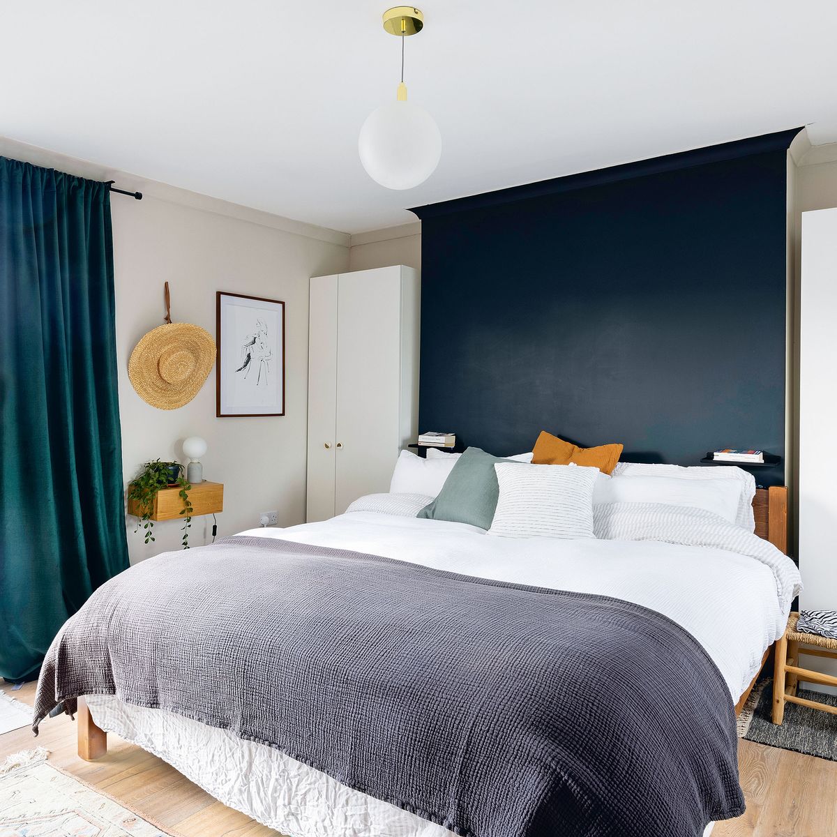 French style has inspired this London-based flat renovation | Ideal Home