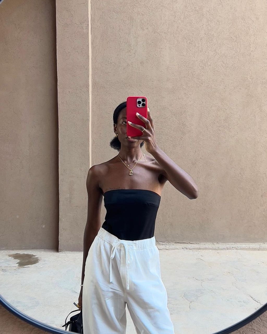 The 22 Best White Linen Trousers For Every Budget, From High-Street ...