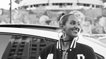 These Are The Female Music Executives on the Recording Academy's ...