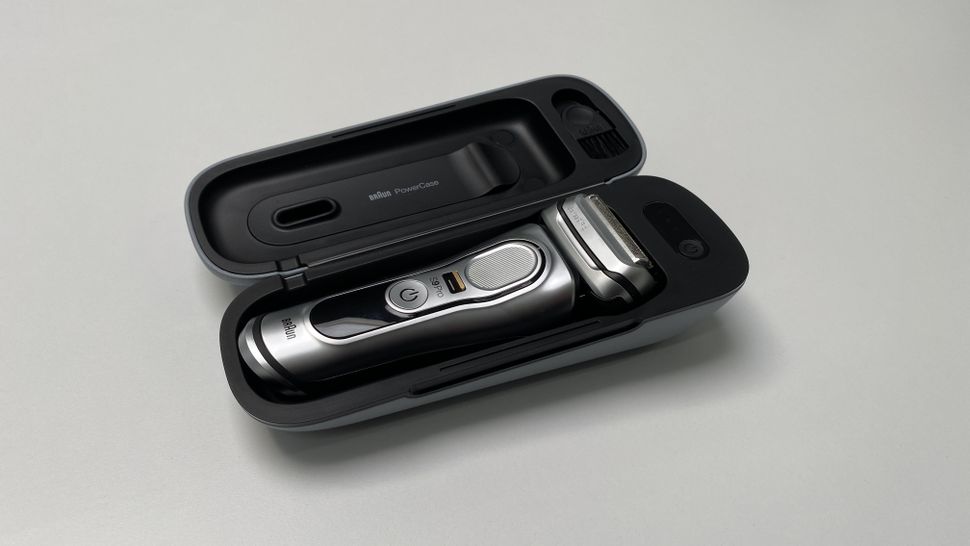 The best beard trimmer and electric razors 2025 | TechRadar