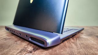 Alienware Area-51 review | Tom's Guide