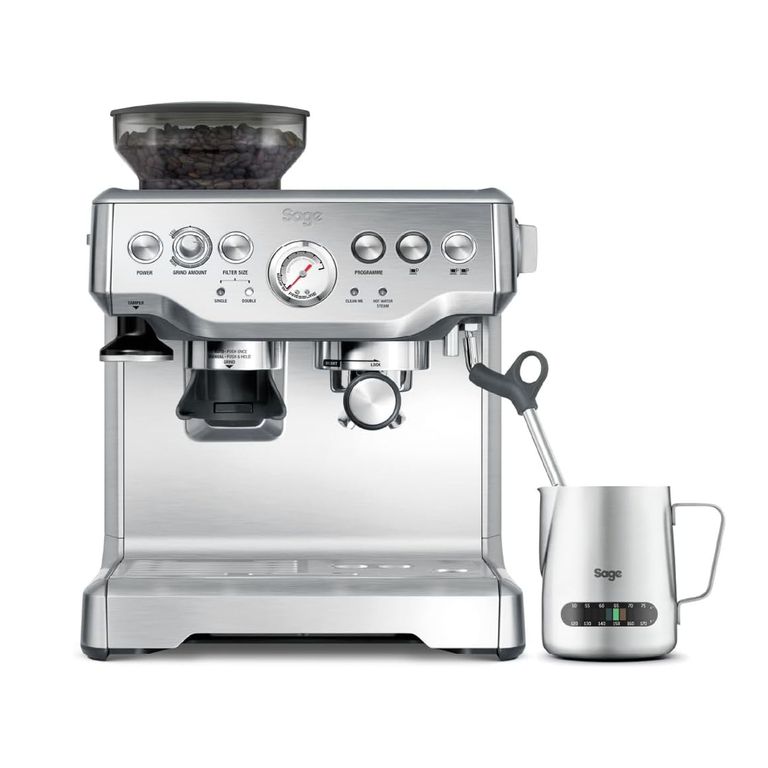 Which Sage coffee machine should you buy? We've got the intel | Ideal Home