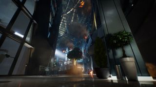 Crossfire X Beta spotted on Microsoft Store, runs at 4K resolution on ...