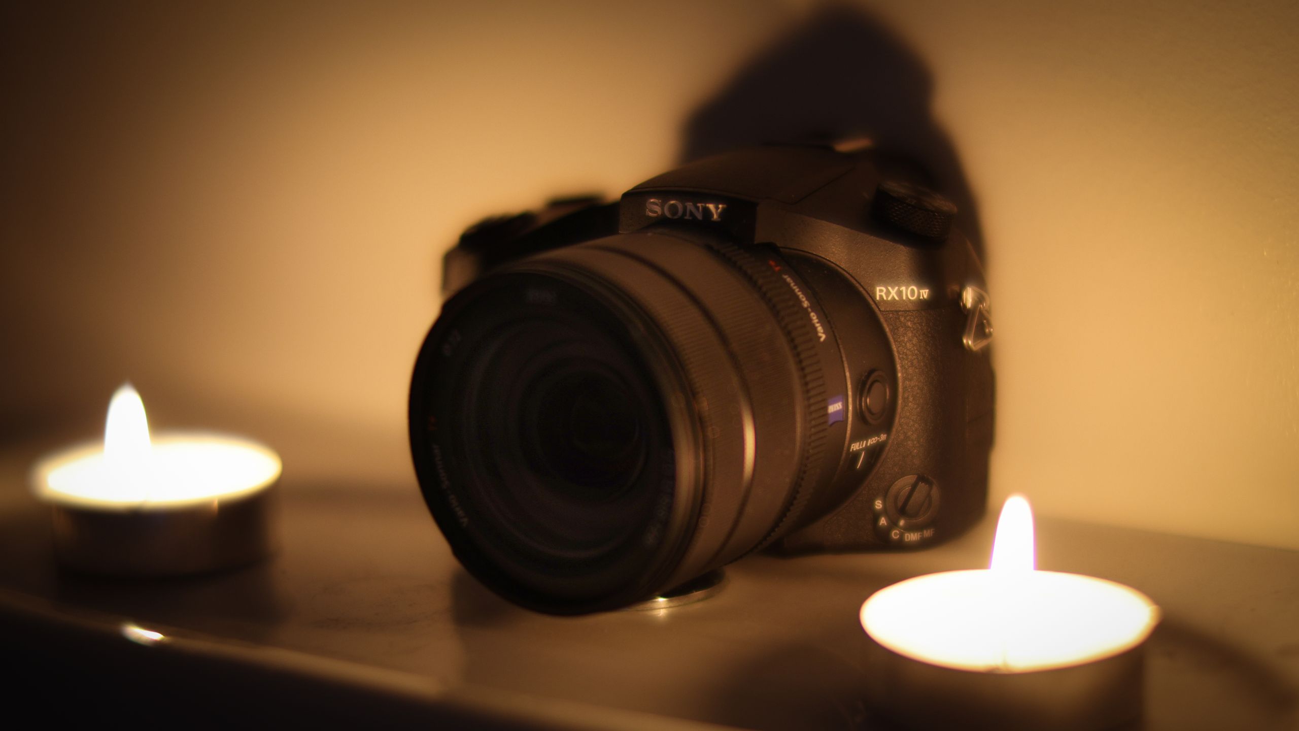 RIP: Sony just killed off one of my favorite cameras | Digital Camera World