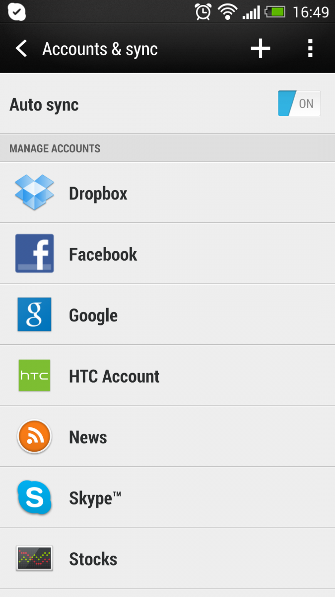 How to set up your HTC One | Android Central