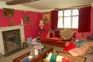 On the House: Sophie Heawood's Property Binge. This week, quirky houses ...