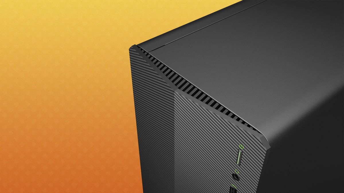 HP's New Pavilion Gaming Desktop Offers Easy Upgradability for $699 ...
