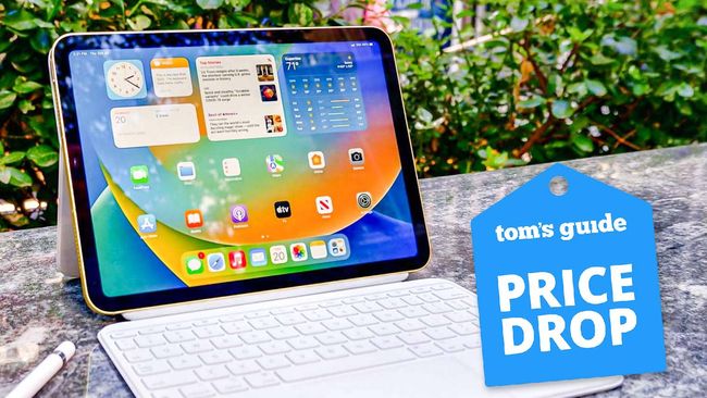 Apple's entire 2025 iPad lineup just leaked, including new M5 iPad Pro ...