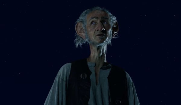 New The BFG Trailer Is Sweet And Scary, Watch It Now | Cinemablend