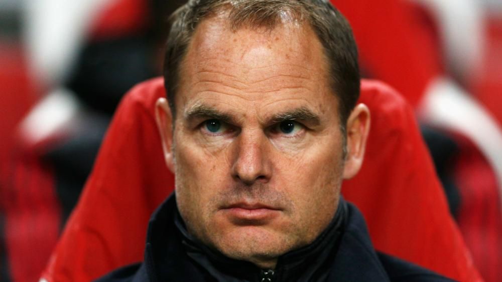 De Boer open to Swansea job | FourFourTwo