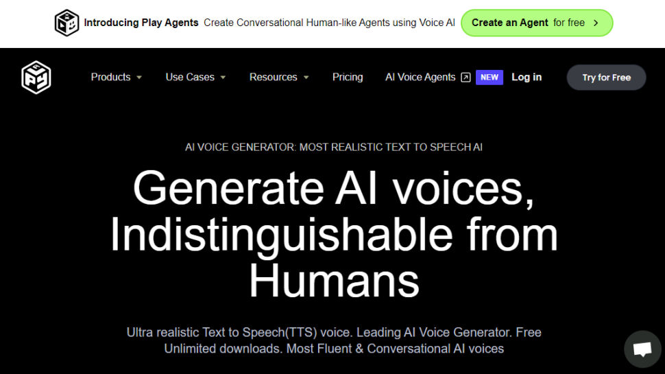 Best text-to-speech software of 2025 | TechRadar