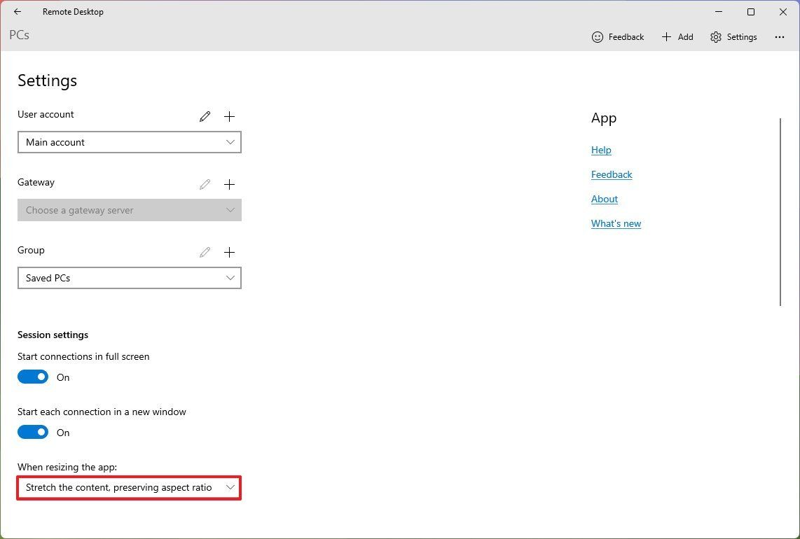 How to get started using Remote Desktop on Windows 11 | Windows Central