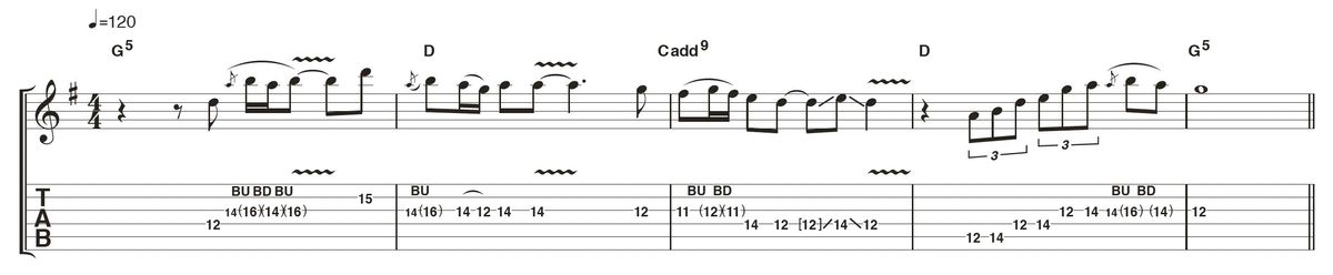 Learn 20 rock guitar licks that will elevate your solos | Guitar World