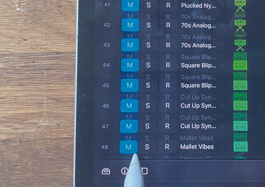 The beginner's guide to Logic Pro for iPad | MusicRadar