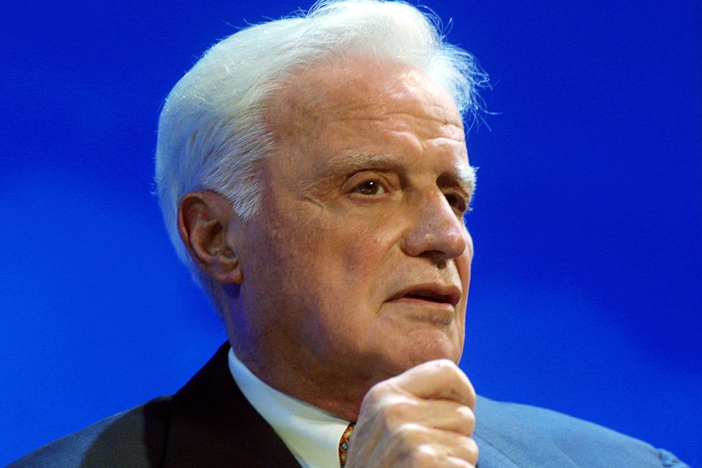 Great frauds in history: John Rigas and Adelphia | MoneyWeek