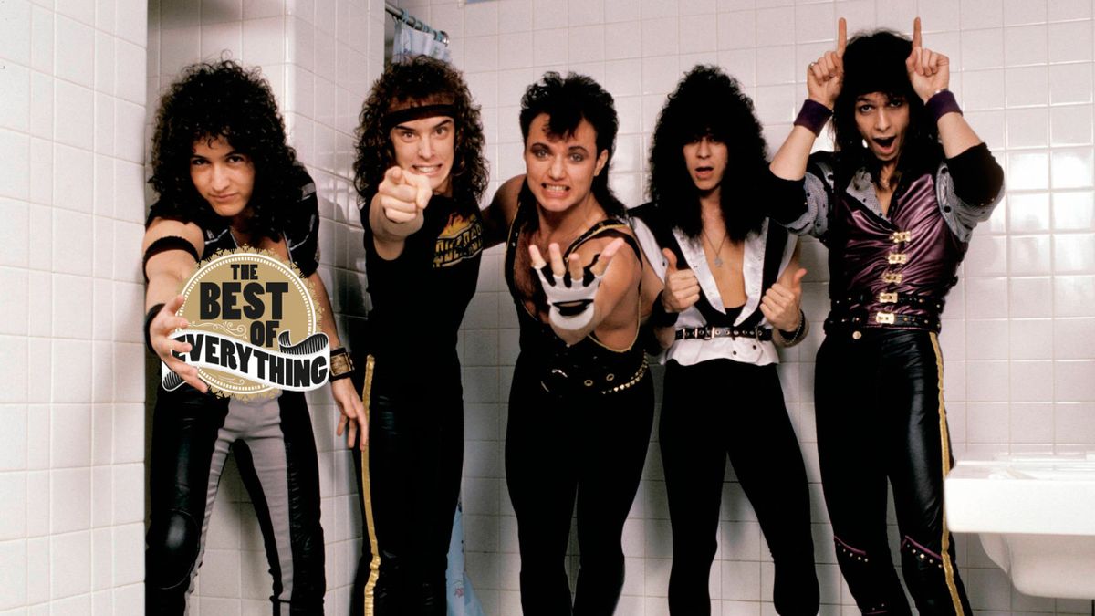 The 10 best early Queensryche tracks | Louder