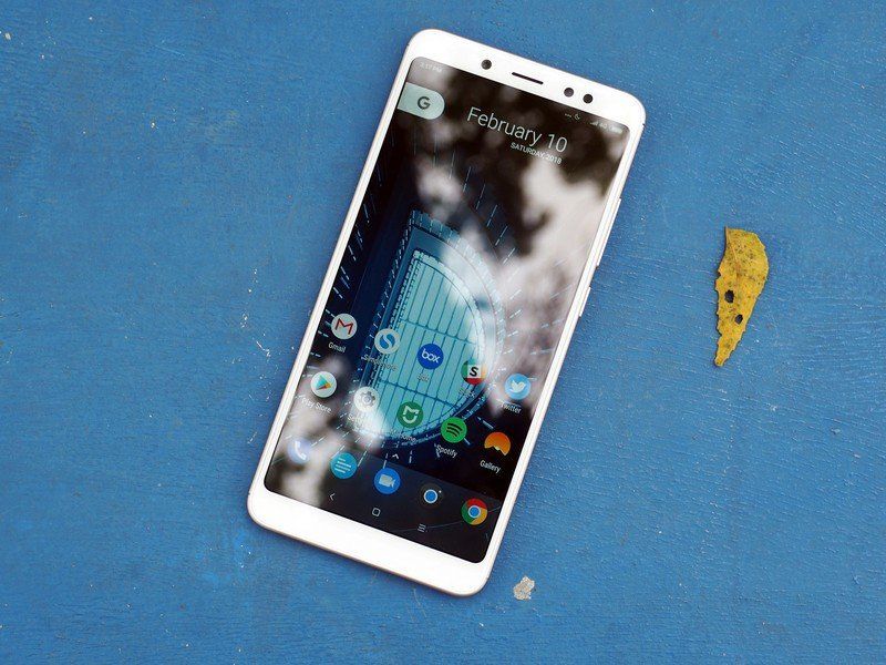 Xiaomi Redmi Note 5 Pro review: King of the hill | Android Central