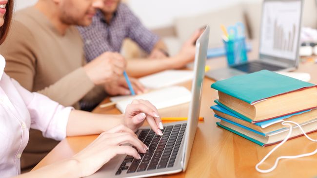 What's the perfect student laptop for back to school? Our experts weigh ...