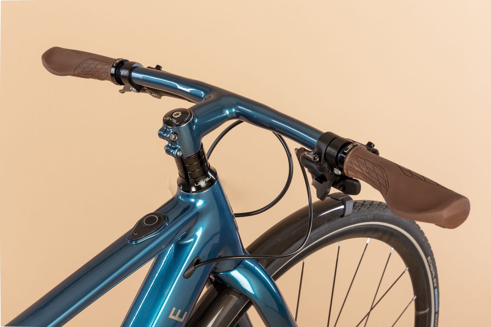 Ribble Hybrid AL e review | Cycling Weekly