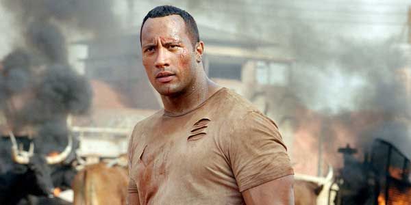 The Rock Is Making A Movie Based On A Beloved Disney Ride | Cinemablend