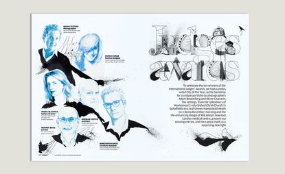 A decade of Design Awards: we look back through the years | Wallpaper*