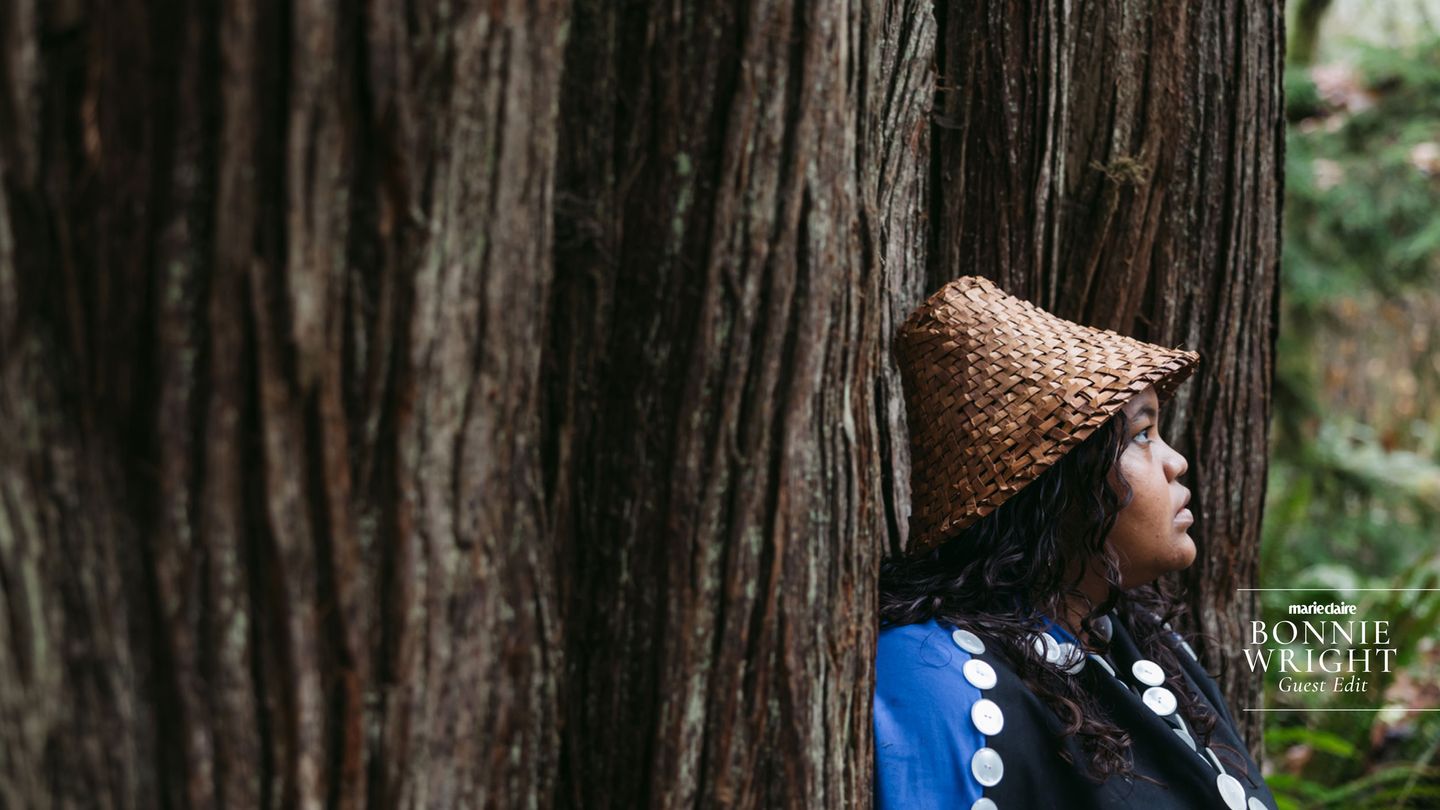 Intersectional environmentalism: 5 key need-to-knows | Marie Claire UK