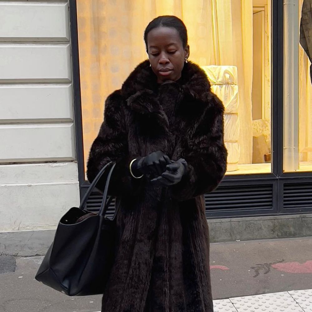 Faux-Fur Fashion Has Never Looked So Chic—Discover the Styles We're ...