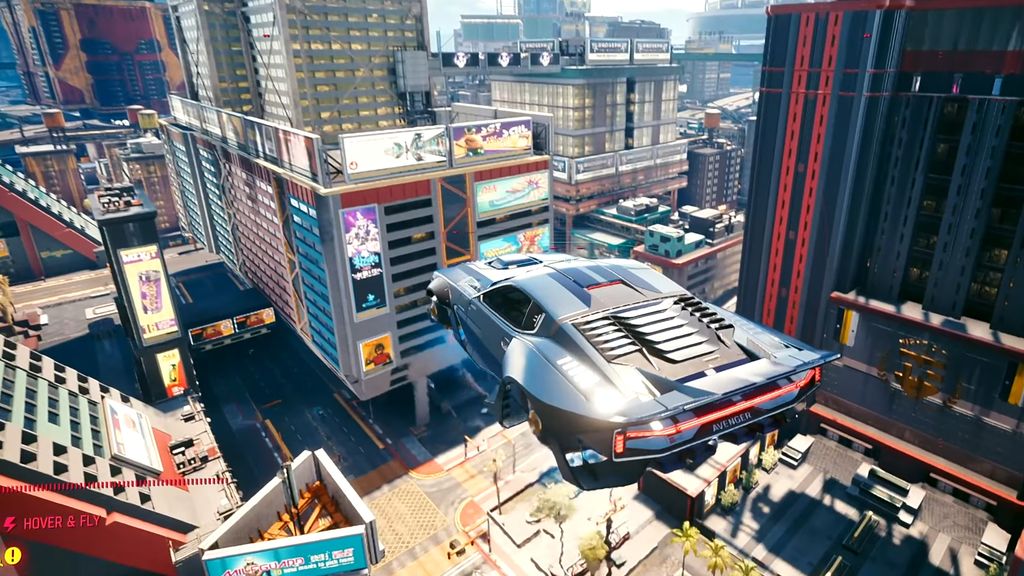 The best Cyberpunk 2077 mods | PC Gamer