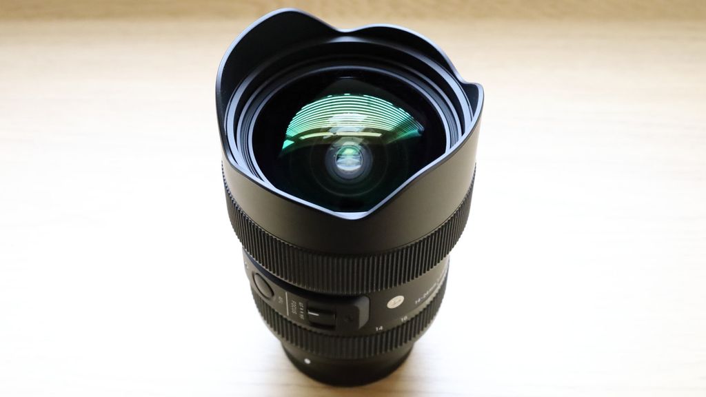 The best L-mount lenses in 2024 | Digital Camera World