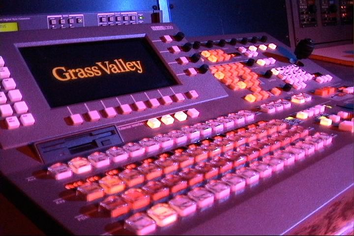 Grass Valley Renews Focus on Live Production | TV Tech