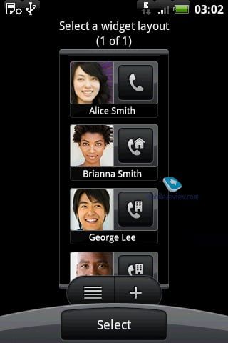 HTC Hero: Software & HTC Sense Review | Android Central