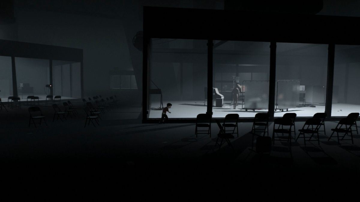 Inside Xbox One review: A Lynchian puzzle platforming masterpiece ...