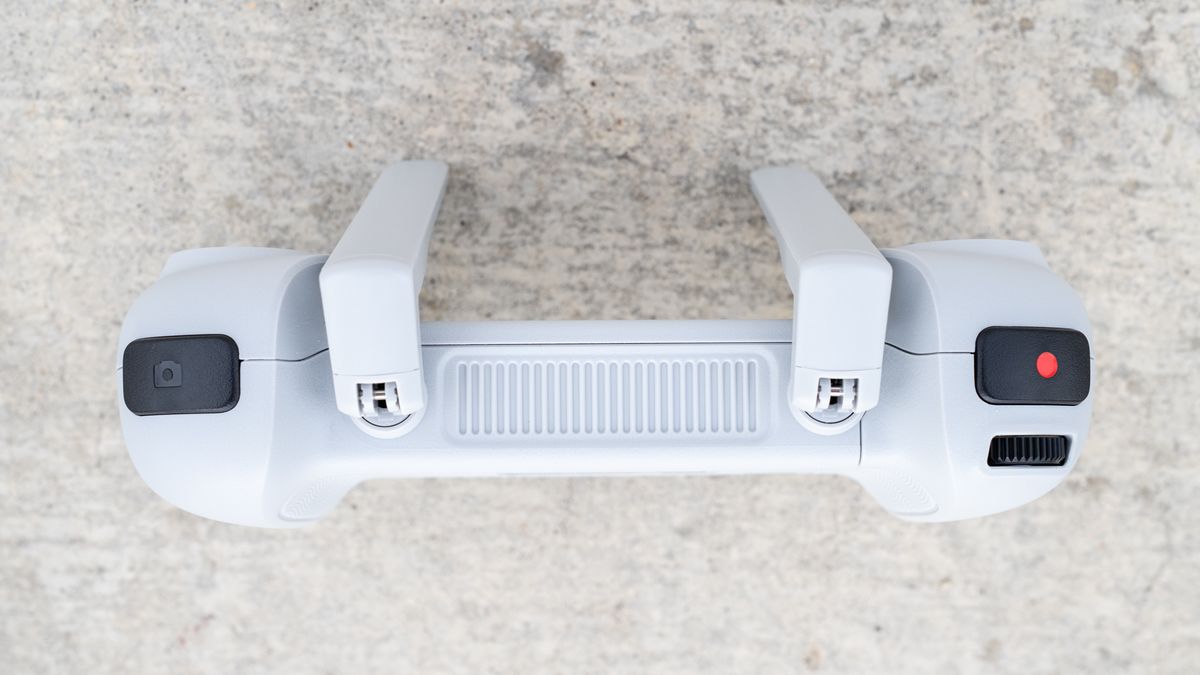 Potensic Atom drone review | Space