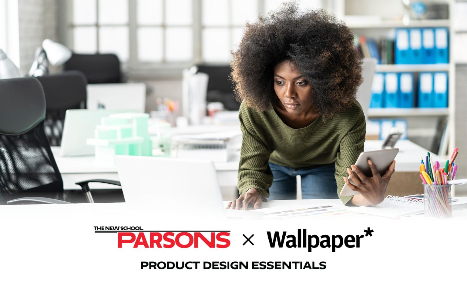 Get involved in Wallpaper’s new design education programme | Wallpaper*