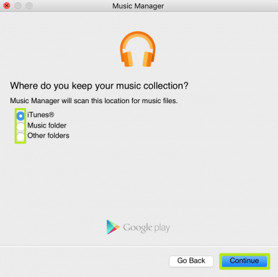 How to Stream Google Play Music on Your Chromebook | Laptop Mag