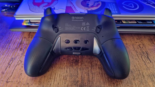 Tekken 8 players need to know about these controllers | GamesRadar+