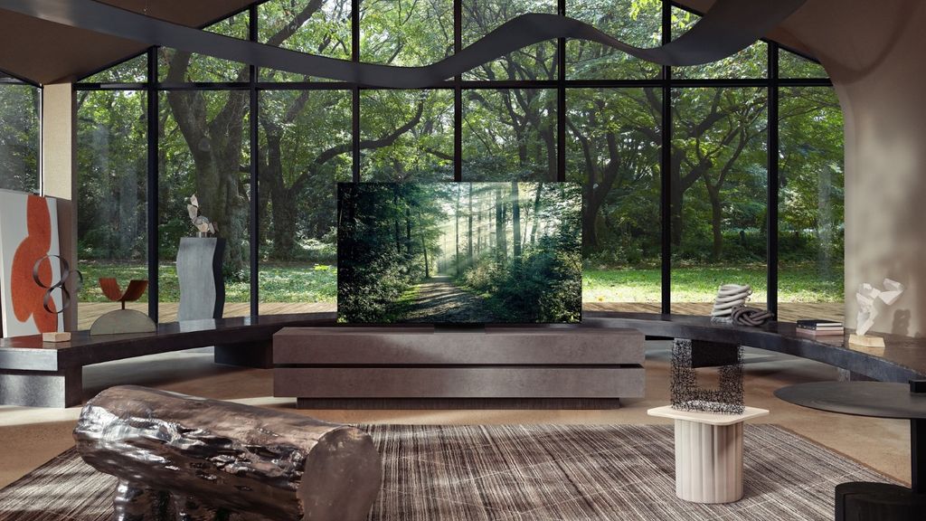 5 easy tips to improve your Samsung TV's picture quality | TechRadar