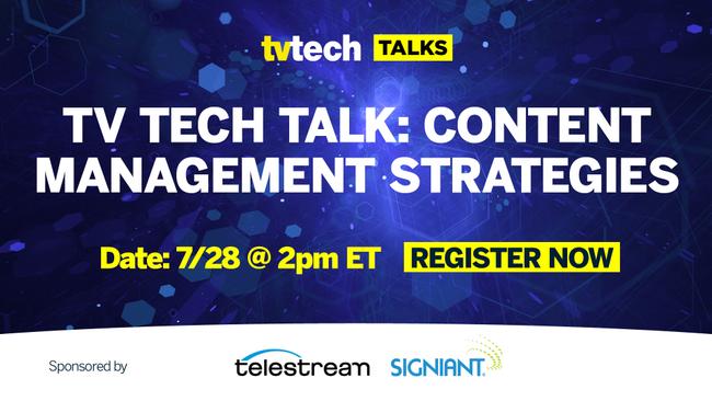 Broadcast | Production | NAB | Broadband | Satellite | Mobile | www ...