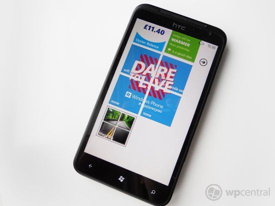 Customise your Windows Phone home screen with MegaTile | Windows Central