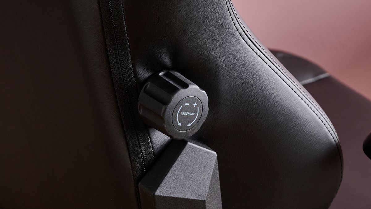 Boulies Master Rex vs DXRacer Craft: I spent hours testing these ...