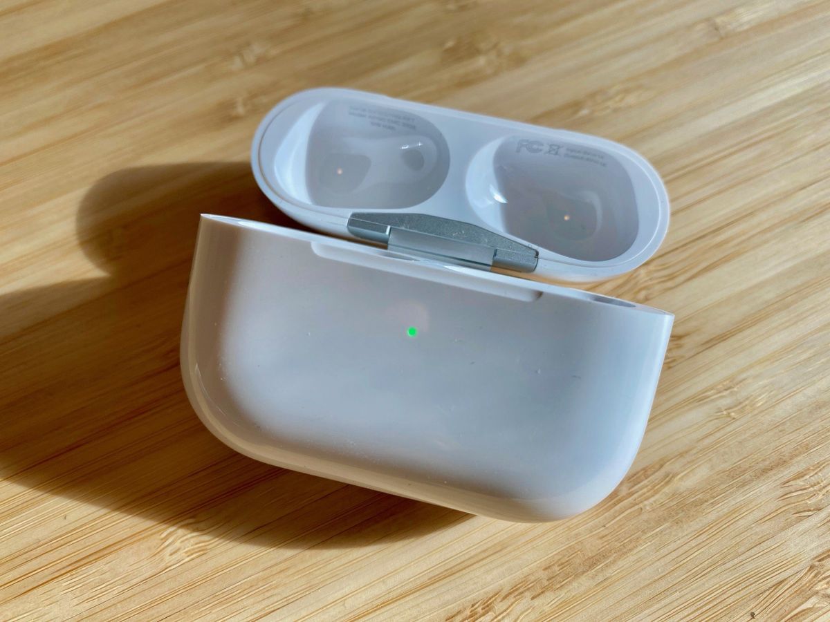 AirPods Pro review: Apple's best audio invention since AirPods | iMore