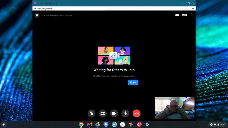 How to fix a Chromebook camera not working | Android Central